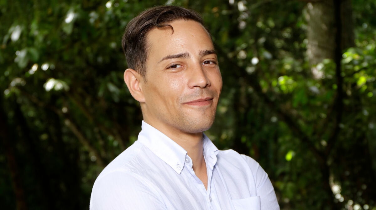 Que devient Steevy Boulay, l'ex-acolyte de Laurent Ruquier, 23 ans ...