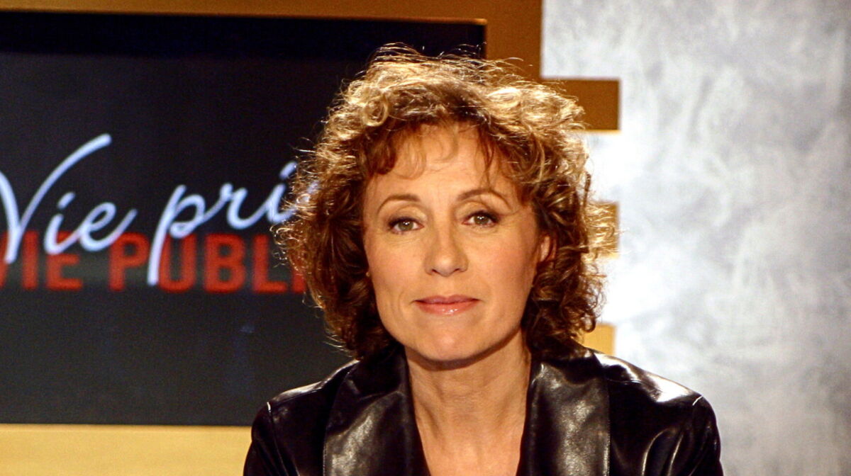 Mireille Dumas : à 70 ans, que devient la célèbre confidente des stars