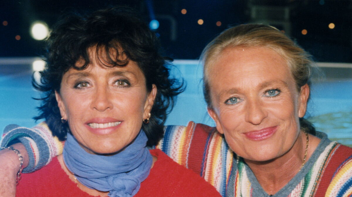 Que deviennent Véronique et Davina, 38 ans après "Gym Tonic"