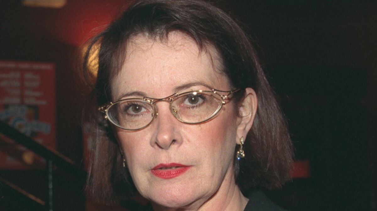 Dominique Lavanant : à 80 ans, que devient l'actrice culte des Bronzés