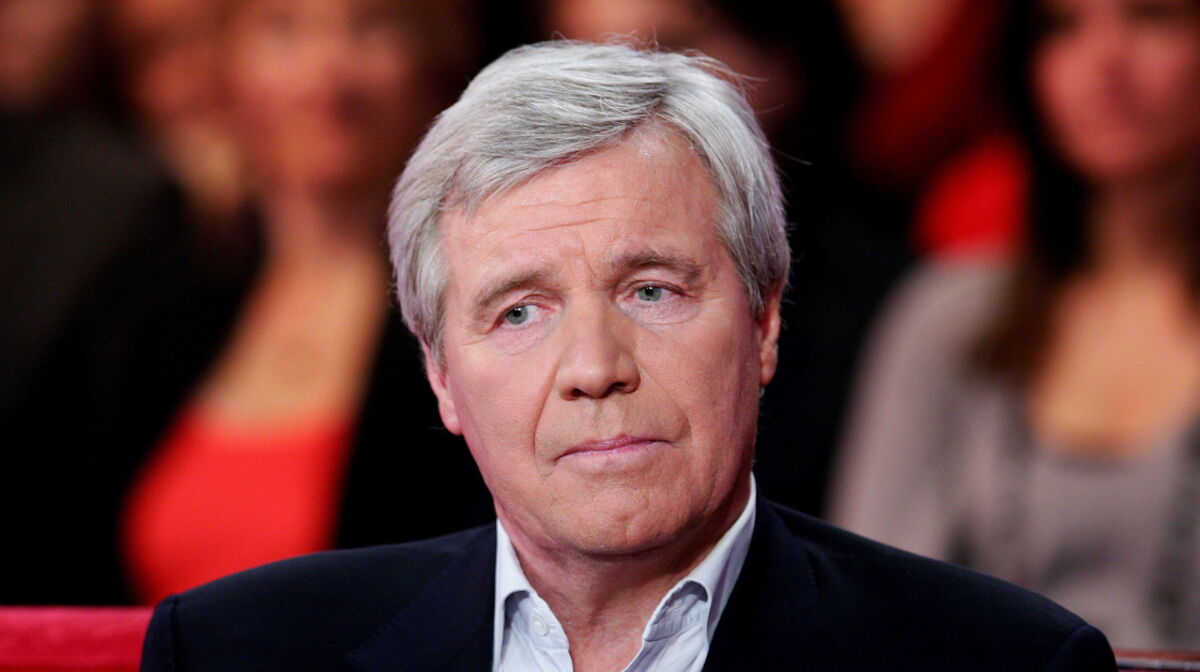 Que devient Bruno Masure, le présentateur phare du JT des années 80 et 90