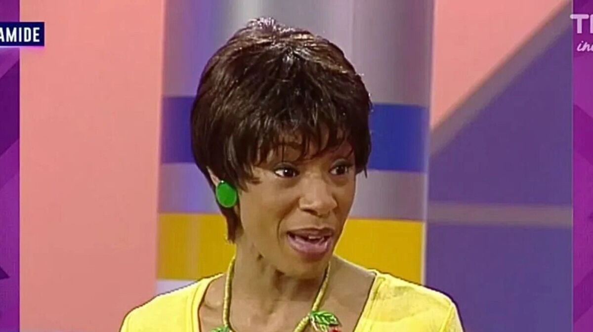 Que devient Pépita, depuis l'arrêt du jeu "Pyramide" dans les années 2000