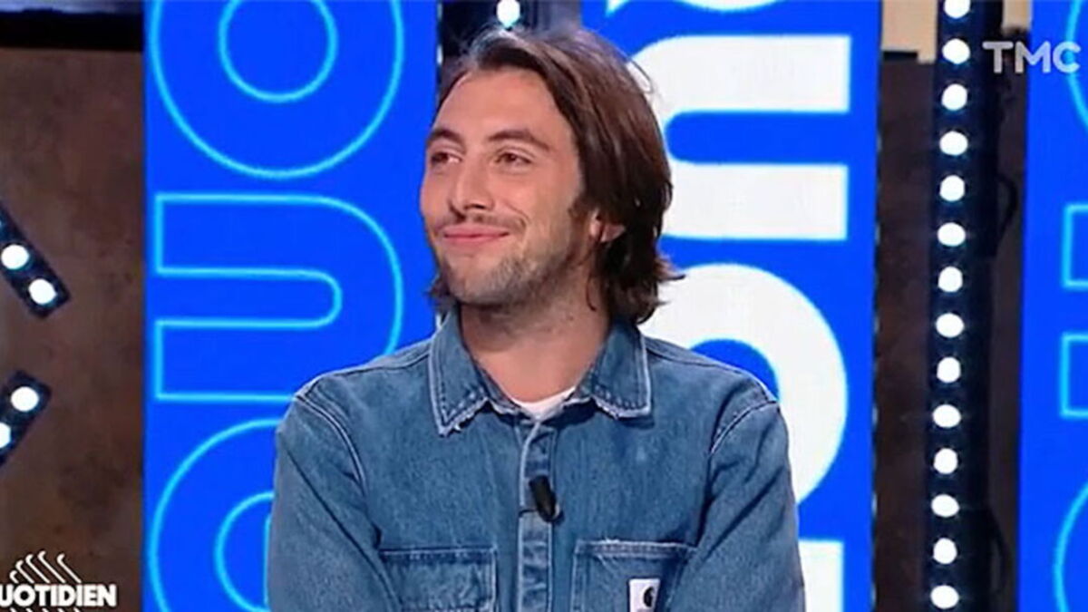 Etienne Carbonnier en deuil : l’émouvant adieu à Odile, son chat “qui ...