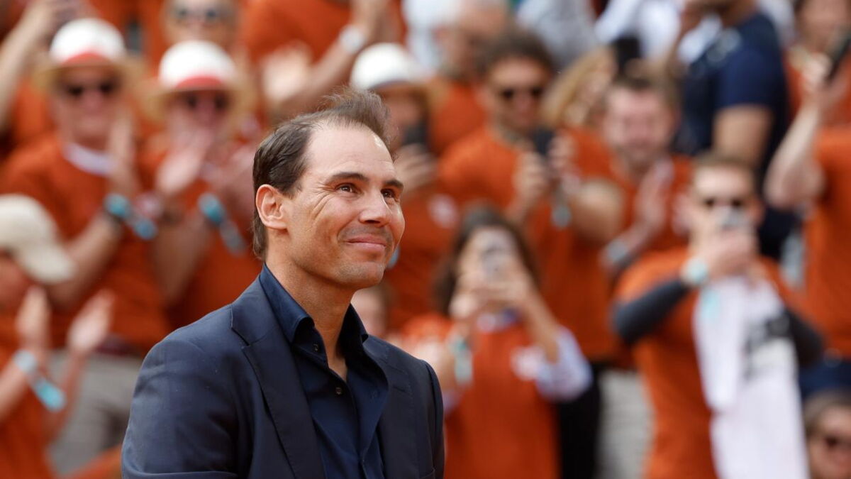 Rafael Nadal : sa compagne Xisca Perelló a accouché, le prénom ...