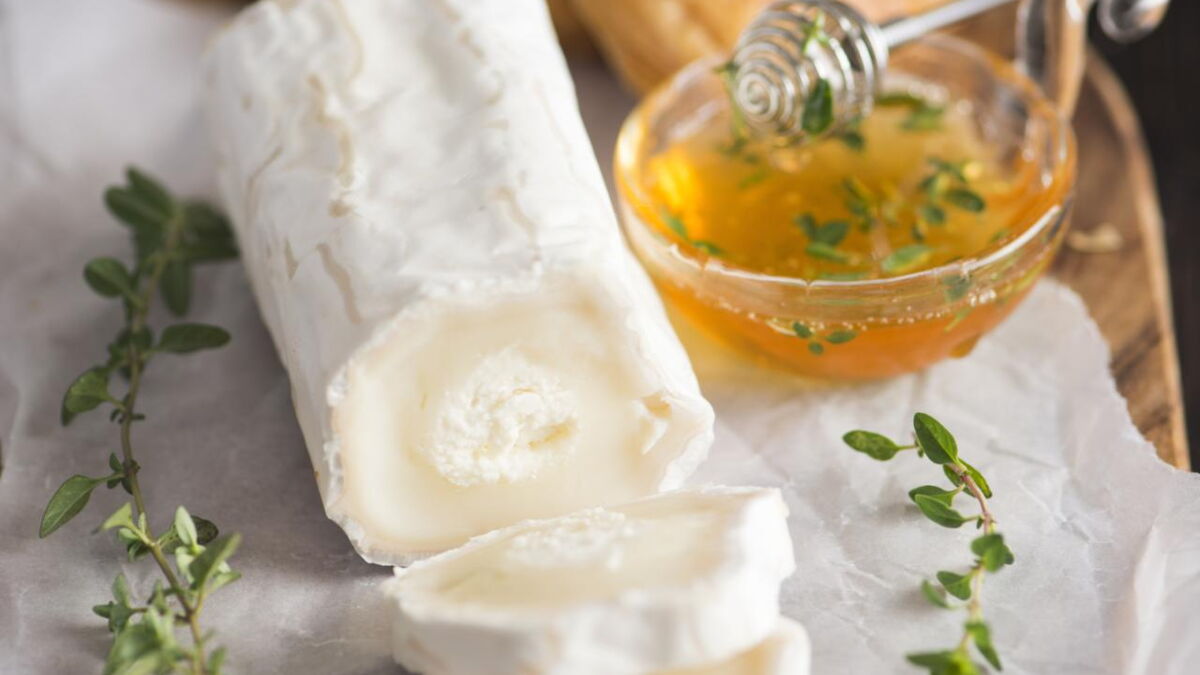 Ramadan : la recette des bricks chèvre miel