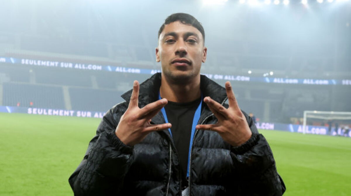 Figure emblématique du rap, ce proche de Maes abattu d'une balle dans ...