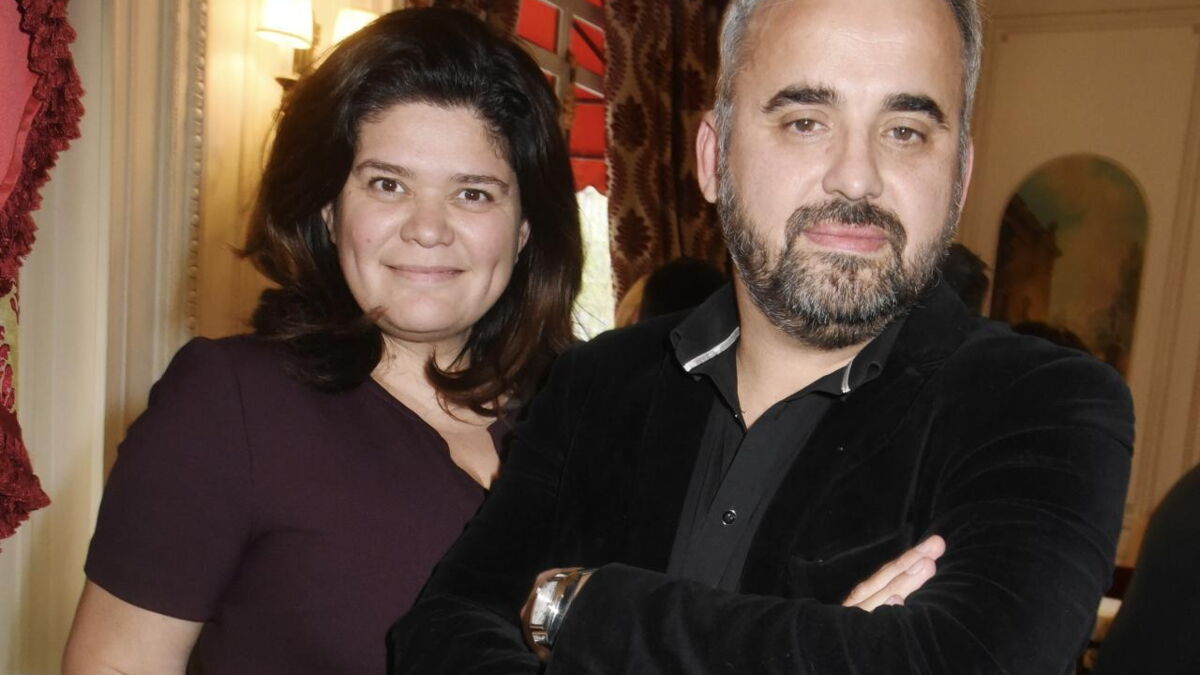 Qui est le couple de LFI, Alexis Corbière et Raquel Garrido