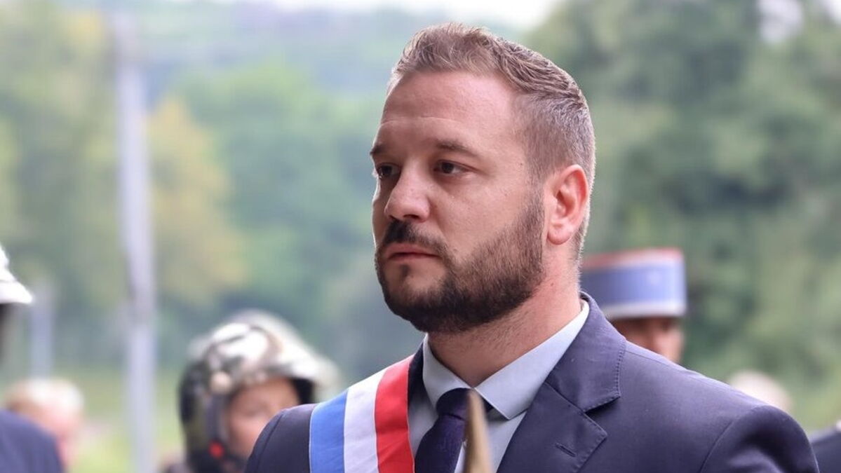 Antoine Villedieu : le député RN retrouvé blessé et hospitalisé de force