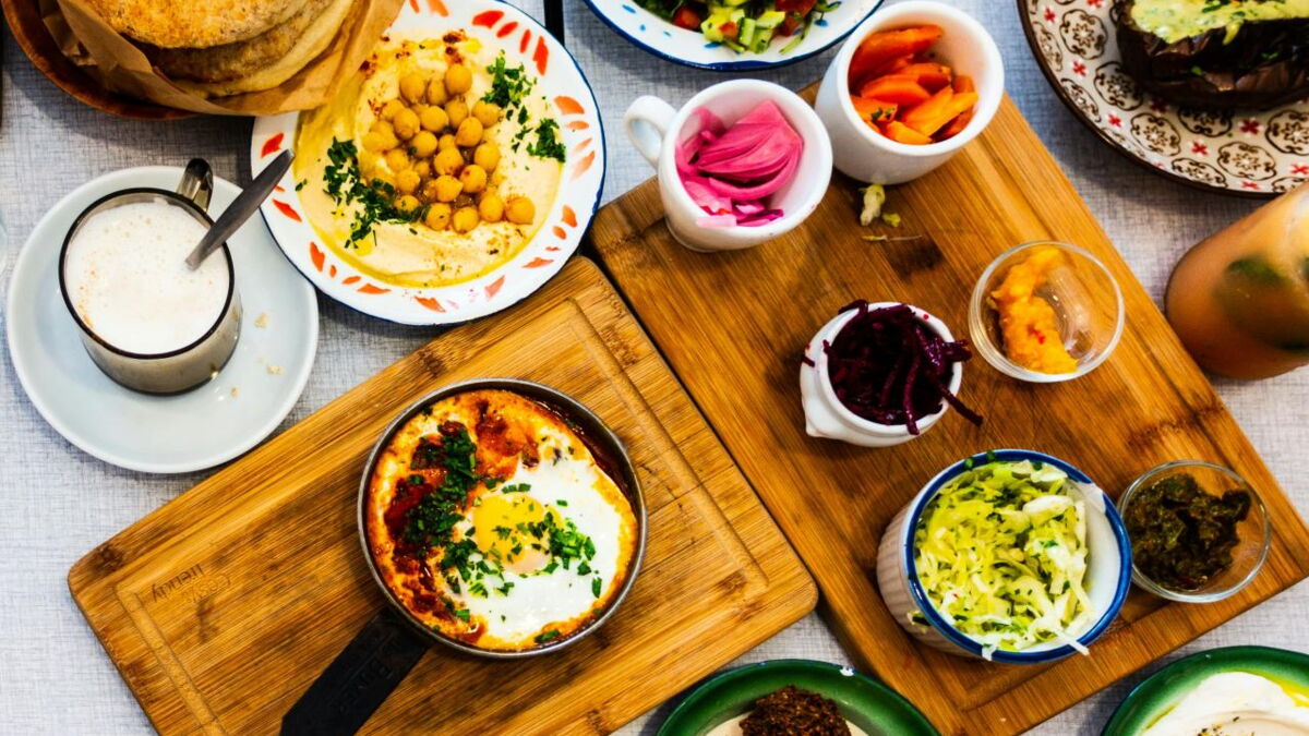 Ramadan : 20 recettes orientales faciles à réaliser à déguster le soir