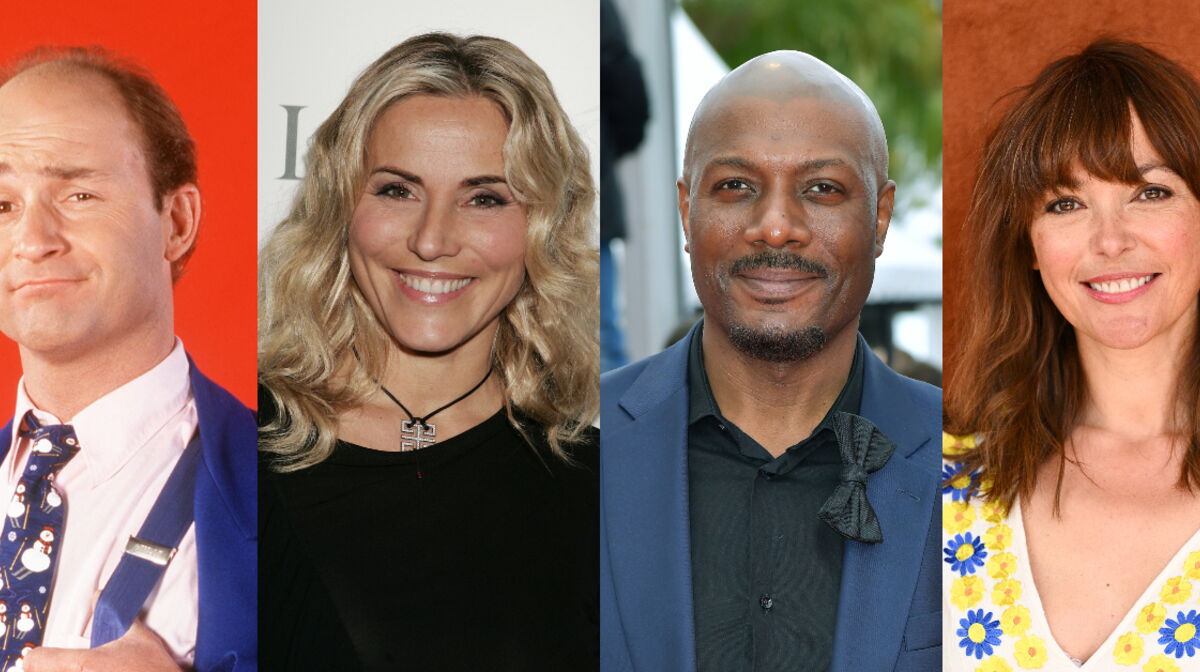 Vincent Lagaf', Sophie Favier… Que deviennent les présentateurs TV ...