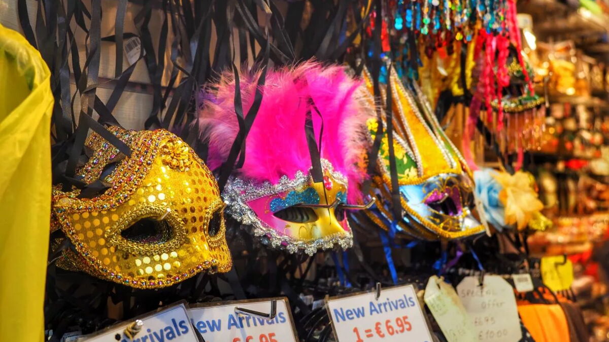 Mardi Gras : date, origine, lieu... tout savoir sur la fête du carnaval