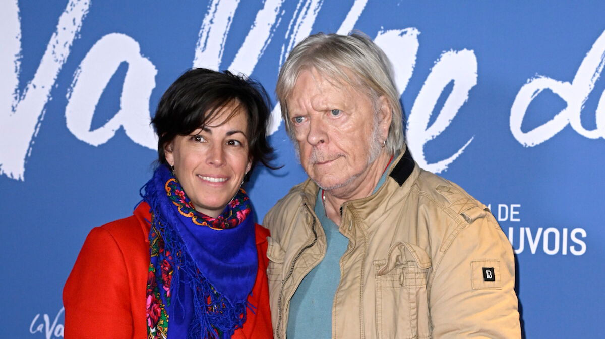 "Cerise me fait la guerre", Renaud balance sur sa vie intime avec sa ...