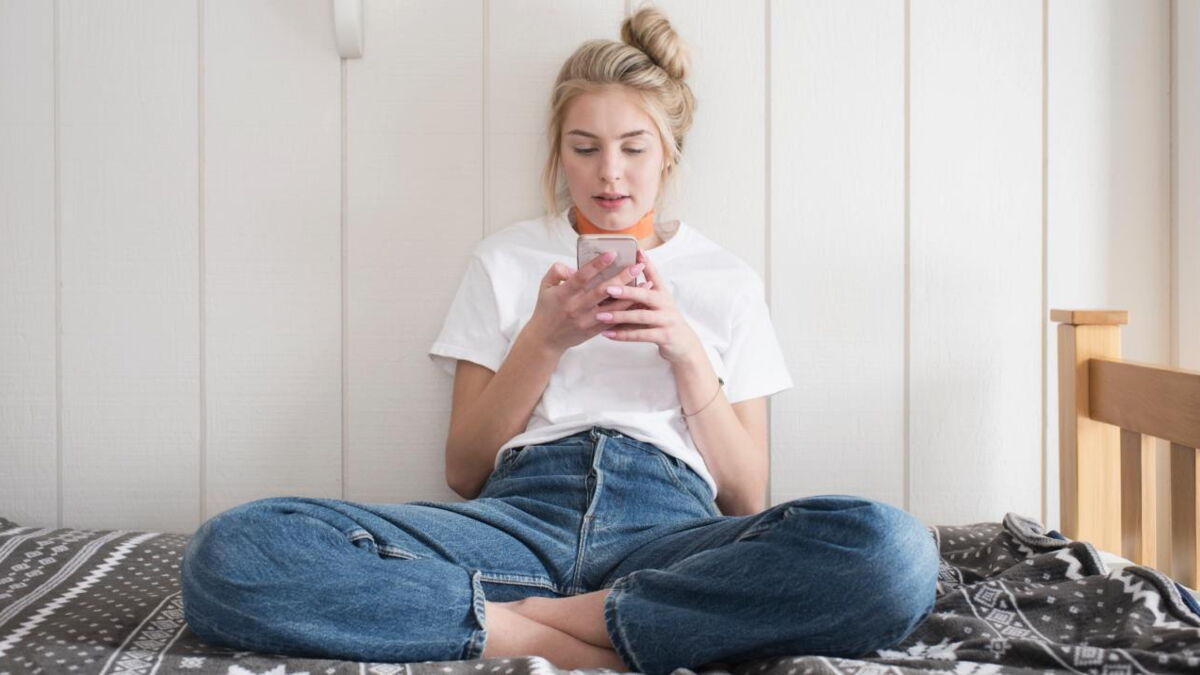 Êtes-vous victime de soft ghosting