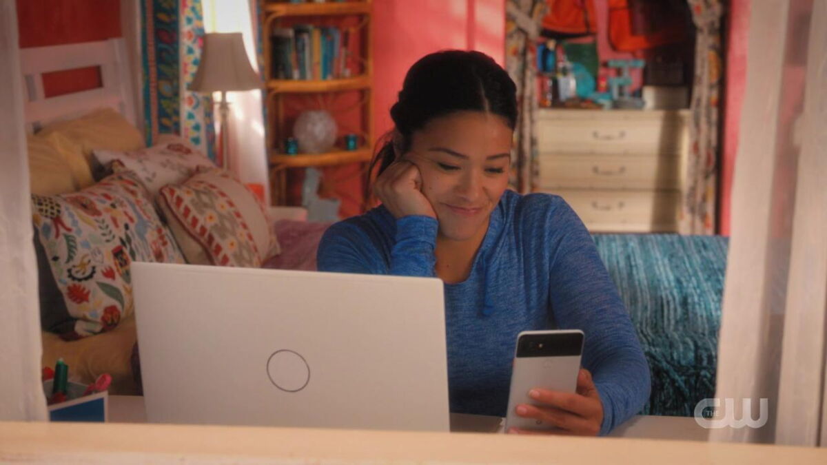 Voilà pourquoi vous ne vous arrêtez pas de scroller sur votre téléphone