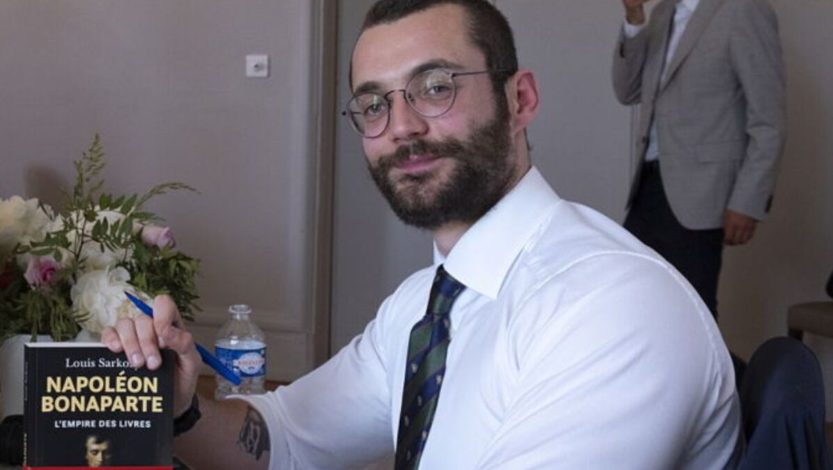 KFC passe au 100 % halal : Louis Sarkozy alerte sur un risque de ...