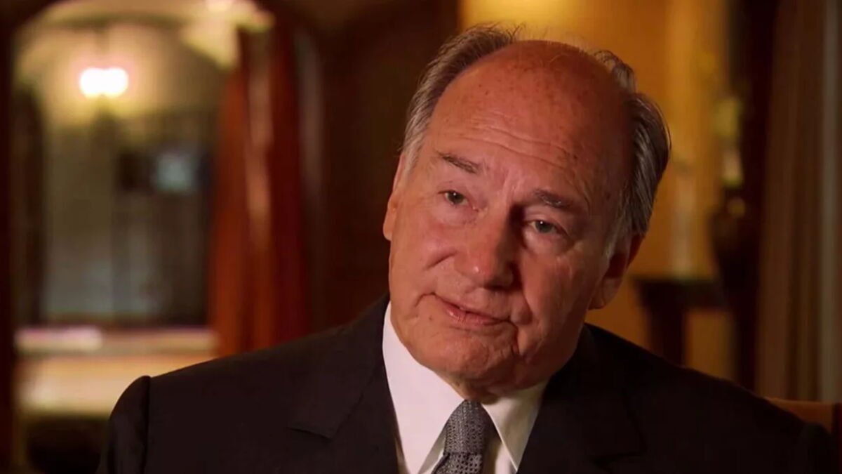 Mort du prince Karim Aga Khan : l'imam s'est éteint à 88 ans