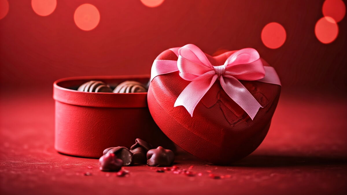 Saint-Valentin express : soyez spontané, voici 5 astuces pour pimenter ...