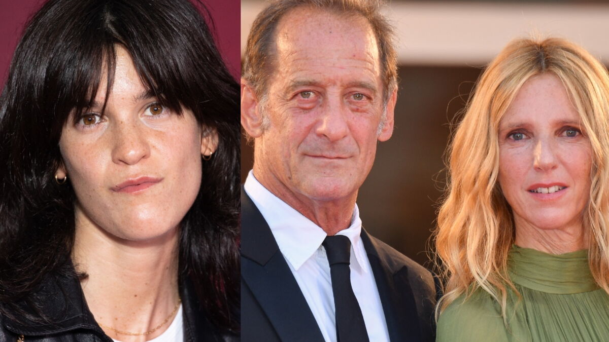 Vincent Lindon : qui est sa fille Suzanne, jeune réalisatrice de 23 ans