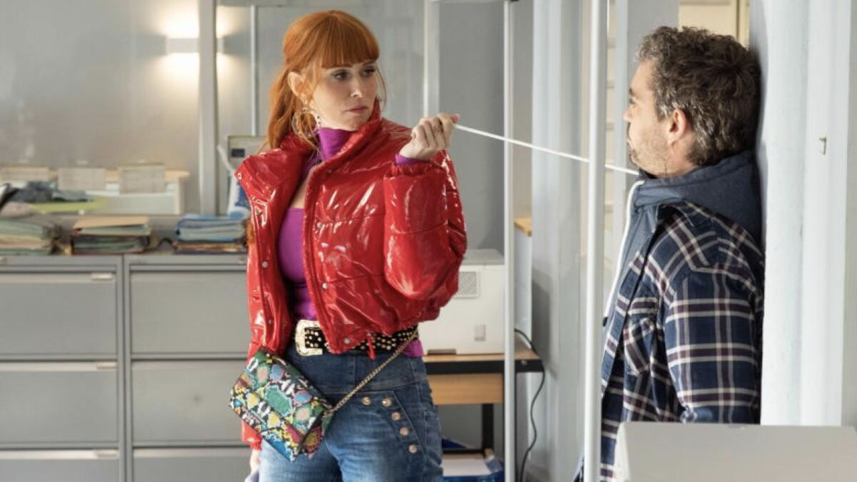 Qu'est-ce que c'est être Haut Potentiel Intellectuel (HPI), comme Morgane dans la série TF1