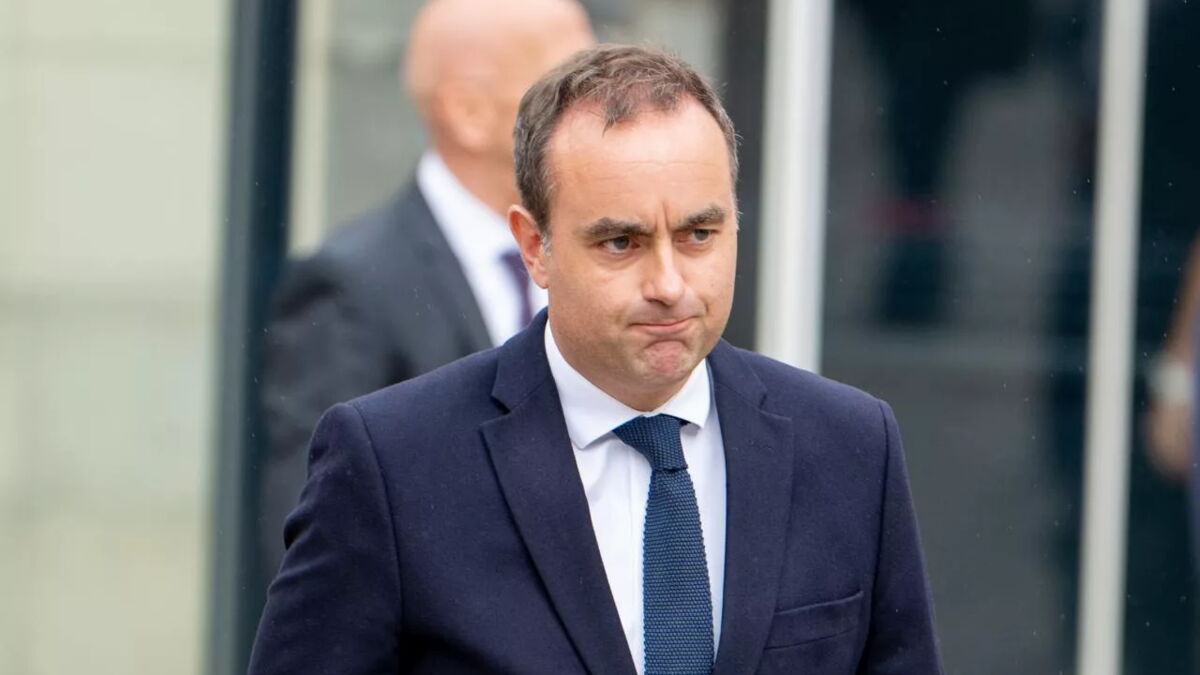 "Les conditions ne sont pas remplies" : le Premier ministre Lecornu a ...