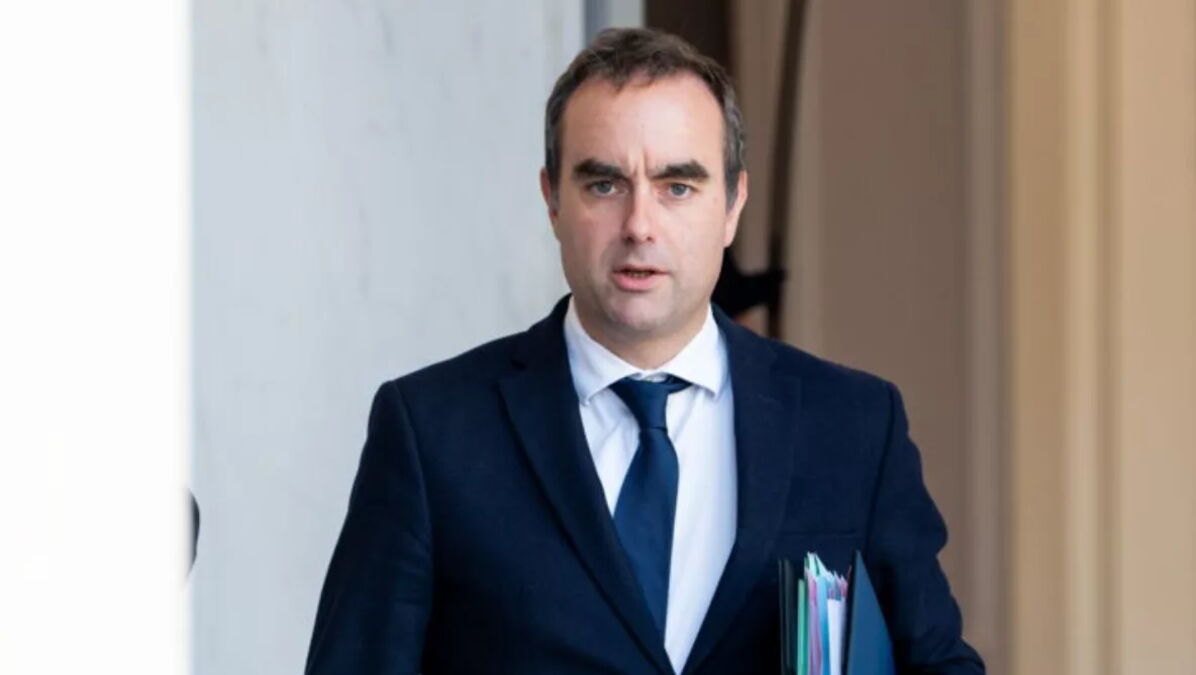 Sébastien Lecornu met fin à la certains privilèges des anciens Premiers ...
