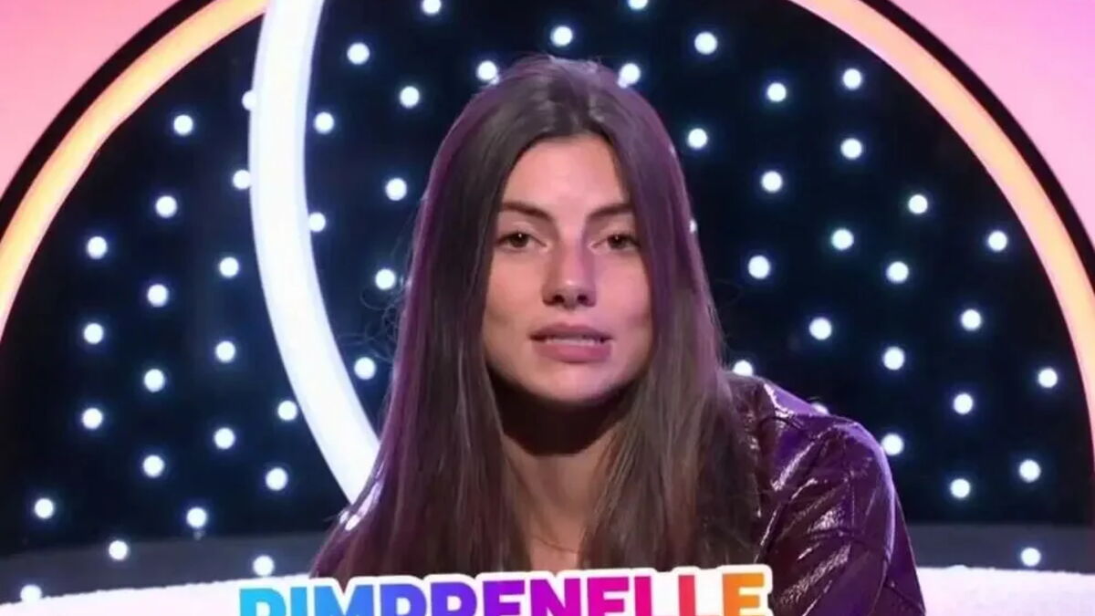 "Elle était complètement défigurée", le père de Pimprenelle (Secret ...