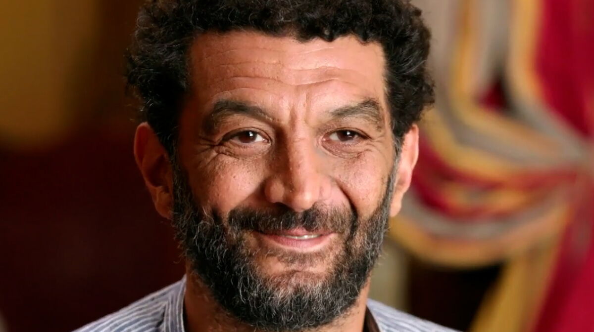 "11 à la maison pour un Smic" : les confidences émouvantes de Ramzy sur ...