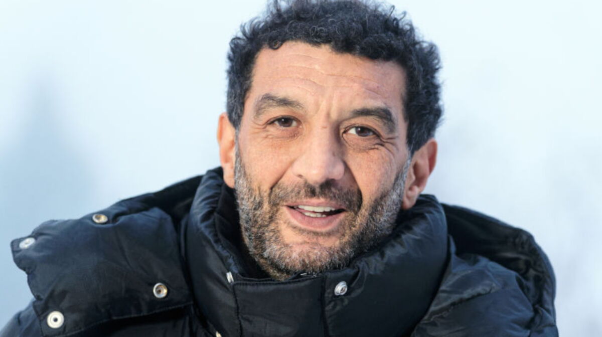 Ramzy : news, photos, vidéos