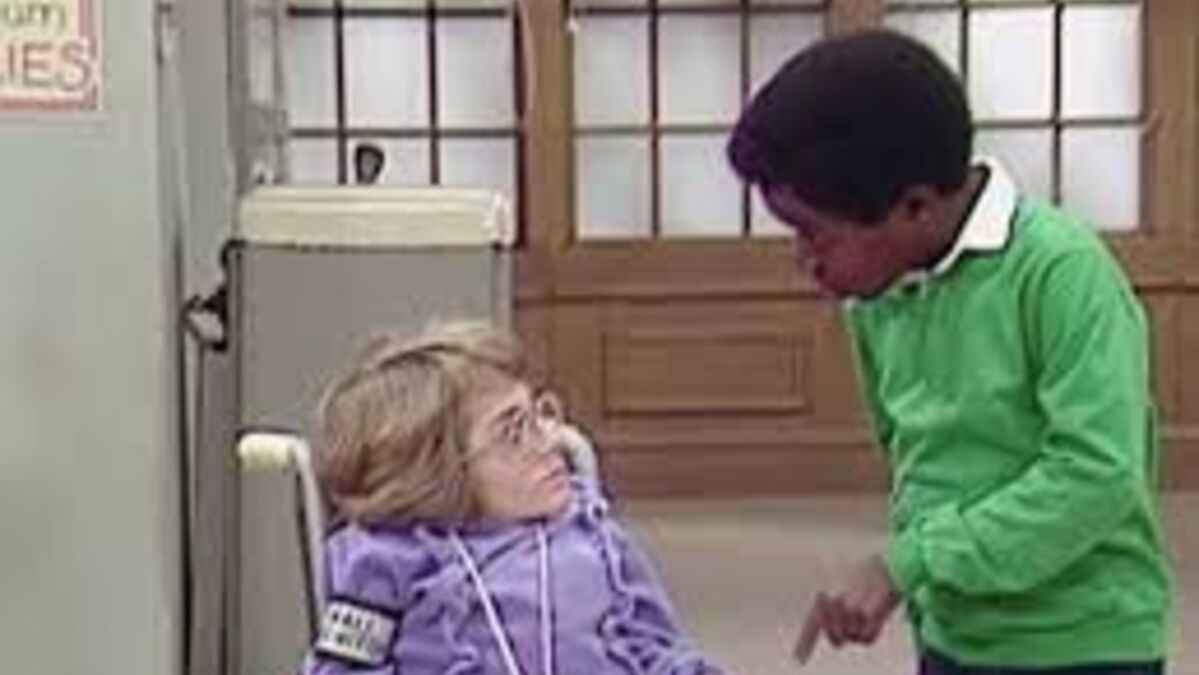 Mort de Melanie Watson Bernhardt : la star d’Arnold et Willy s’éteint à ...