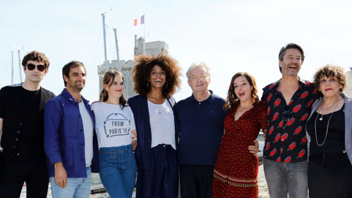 Dix pour cent le film : le tournage va bientôt démarrer avec le casting de la série