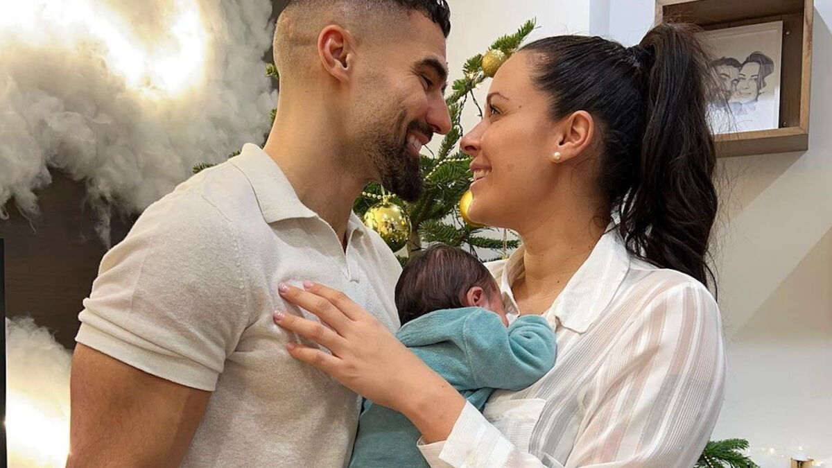 "Un ange de plus au paradis" : Shanna et Jonathan rendent hommage à un proche décédé