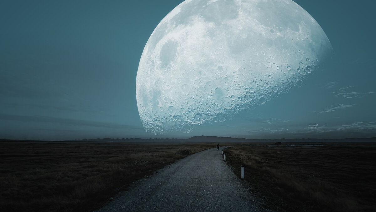 La Lune en astrologie : quelle influence a cet astre sur votre thème ...