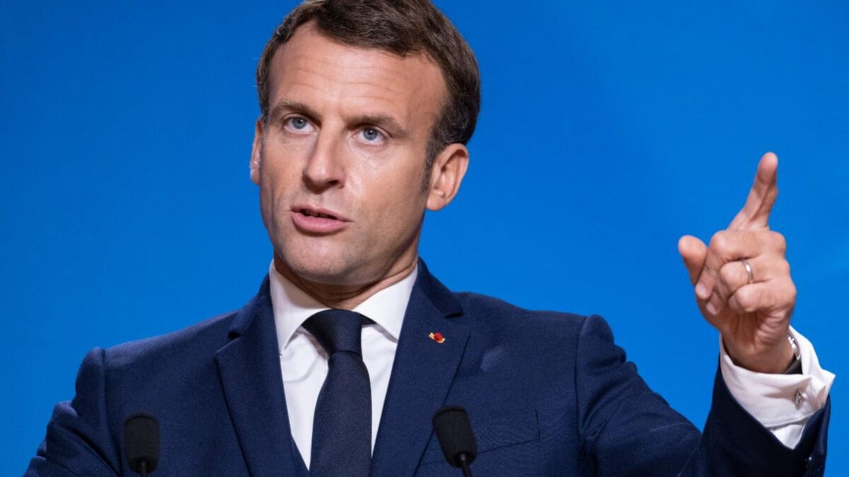 Emmanuel Macron : quel est le signe astrologique du Président