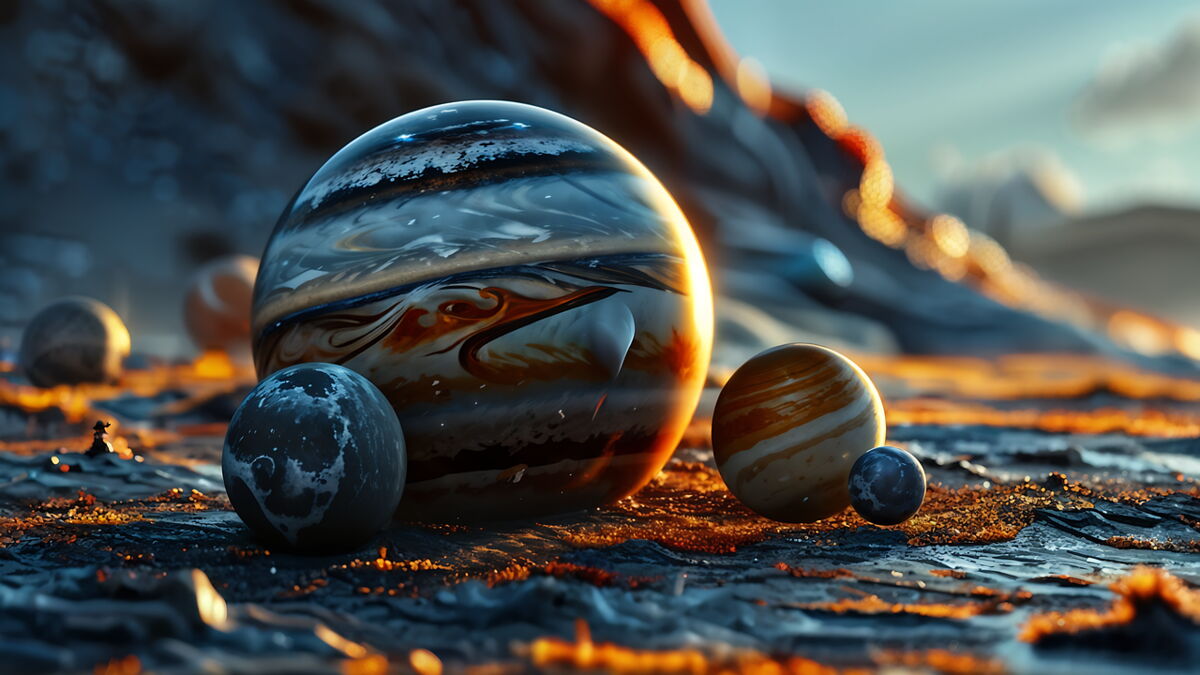 L’astro-fake de la semaine du 3 au 7 mars 2025 : parce que Saturne ne ...