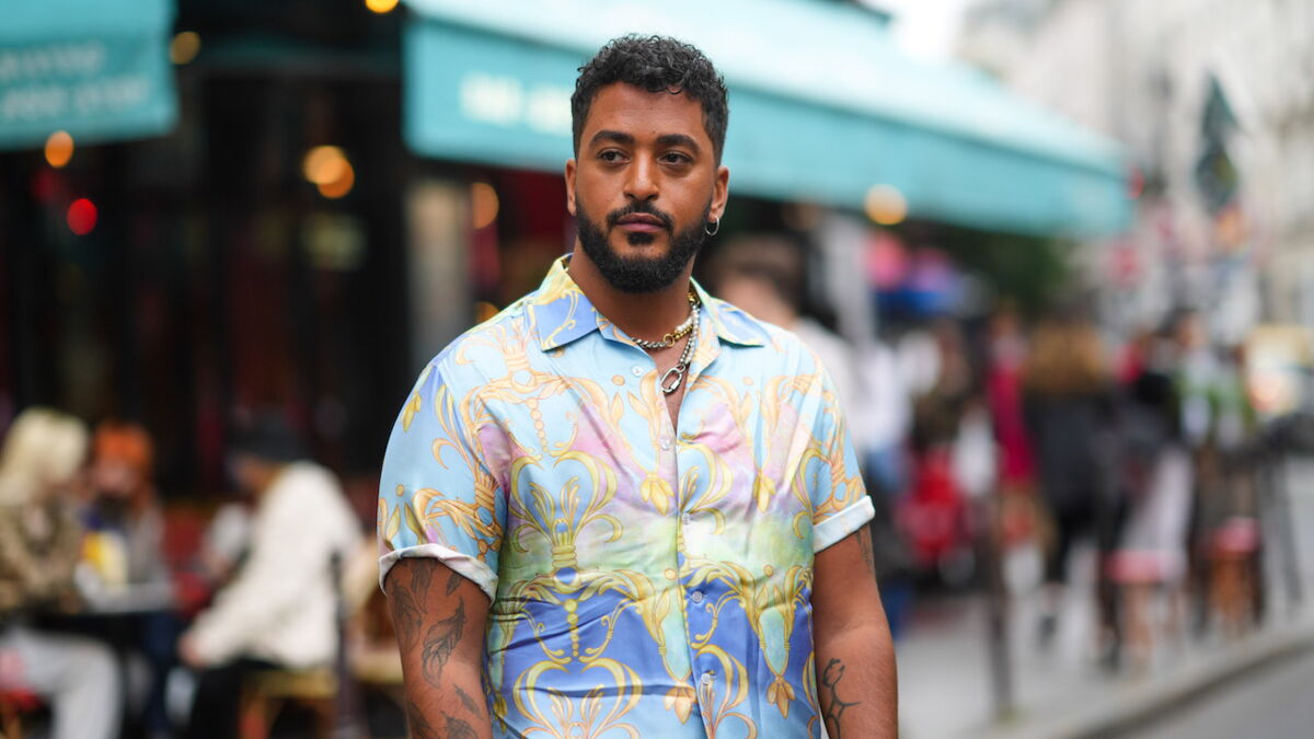 Slimane : il partage un adorable moment avec sa fille et dévoile des images d’elle