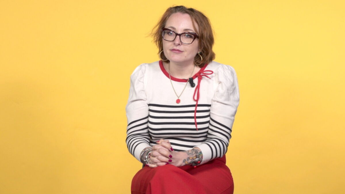 Valérie Rey Robert nous explique comment le sexisme se matérialise dans ...