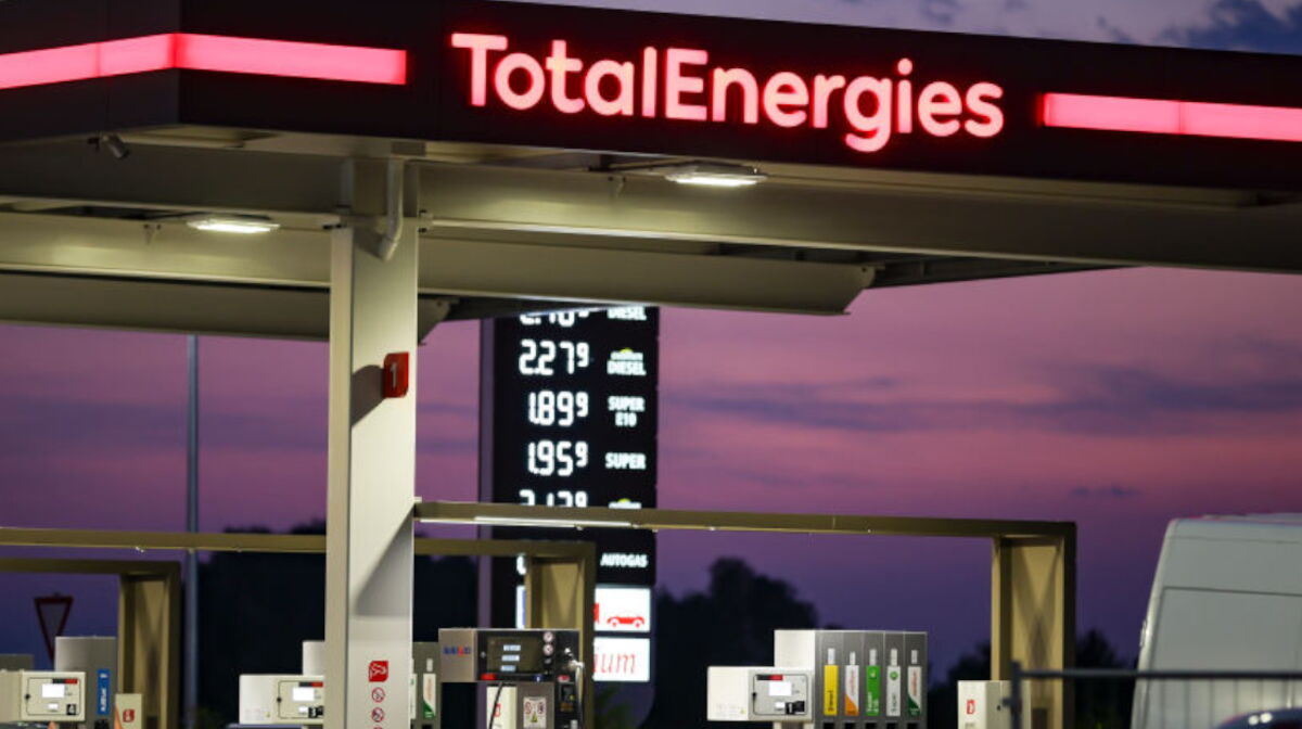 Carburant : de nouvelles remises sur le prix jusqu'à la fin de l'année ...