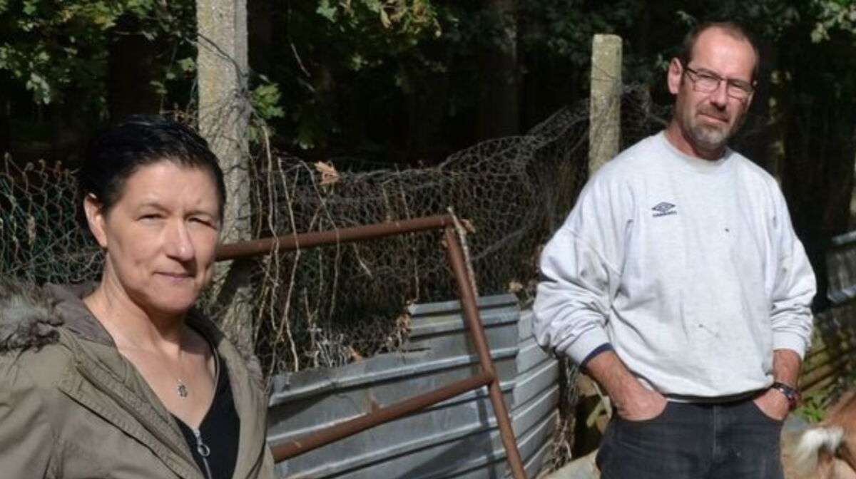Disparition de Chantal Mellet : cette étrange affaire qui ressemble à ...