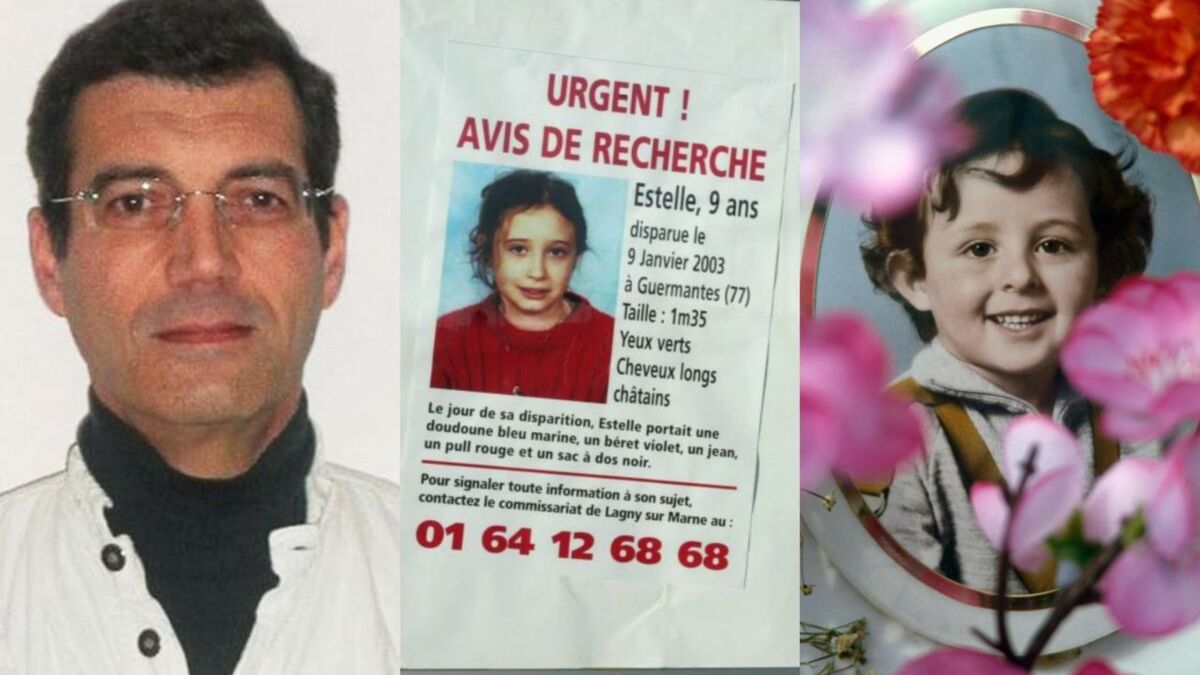Photos : Les 5 affaires criminelles qui ont le plus marqué les Français Photos : Les 5 affaires criminelles qui ont le plus marqué les Français