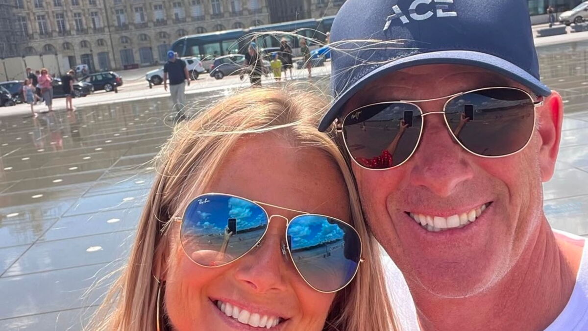 Guy Forget : Qui est sa compagne Daniela Hantuchova, de 19 ans sa cadette