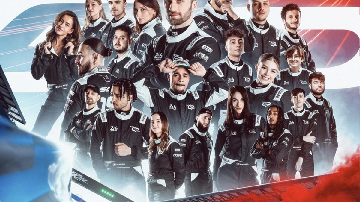 GP Explorer 3 : date, diffusion, artistes… tout ce que l’on sait déjà ...