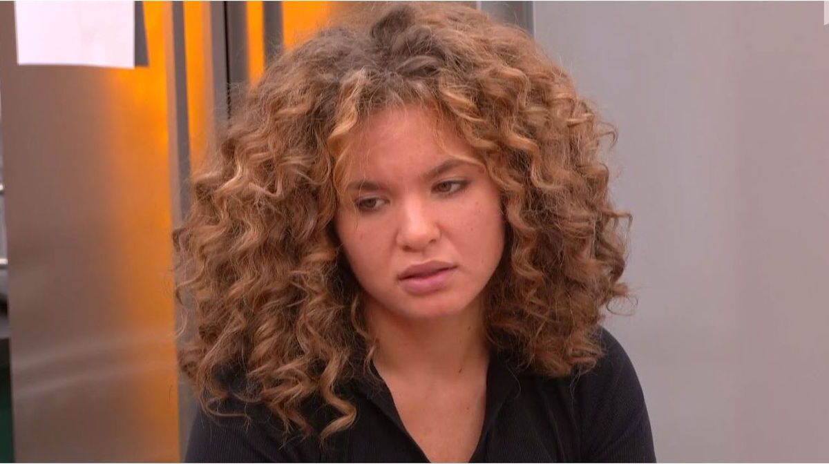 Après Clara Luciani, Léa (Star Academy) manque de respect à Kev Adams ...