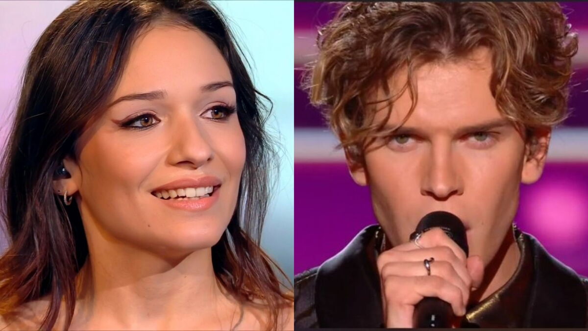 Star Academy : Enola et Louis éliminés face à Anisha, ils s’expriment pour la première fois