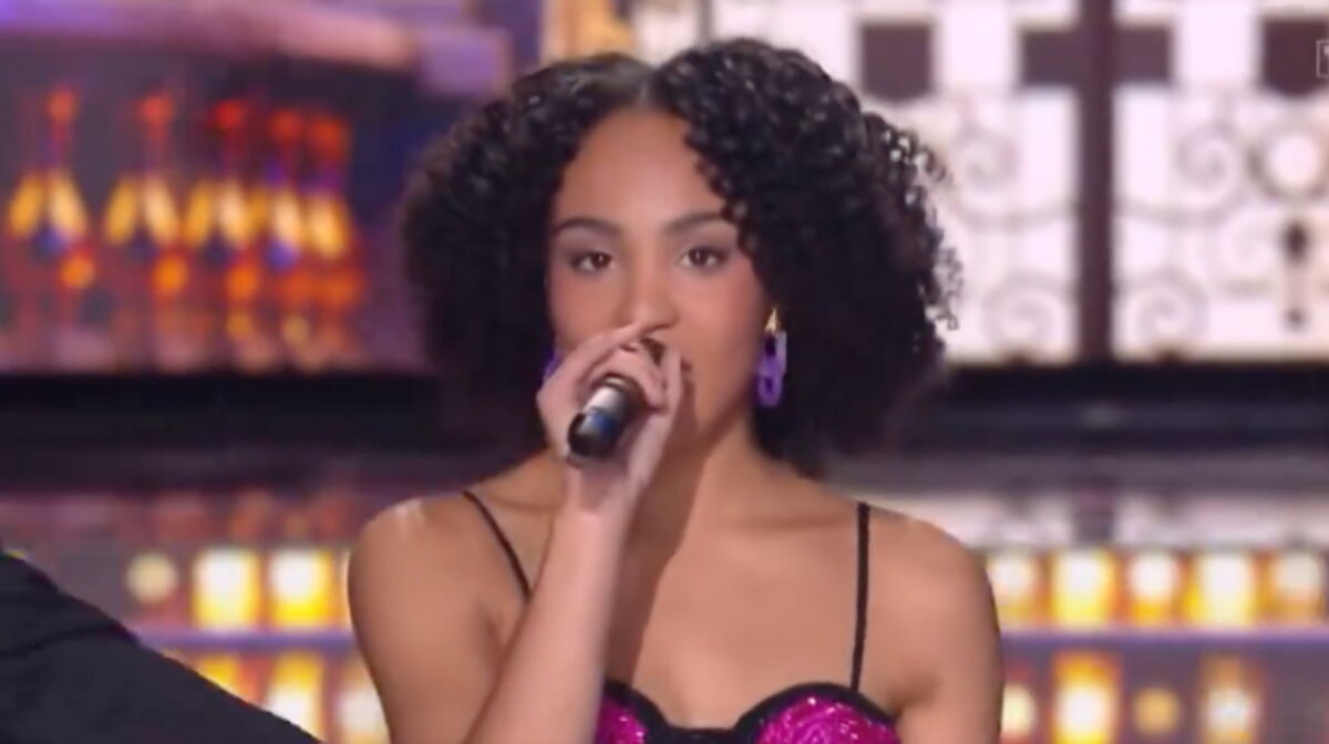 Star Academy : l’entrée de Candice impressionne les internautes, "la ...