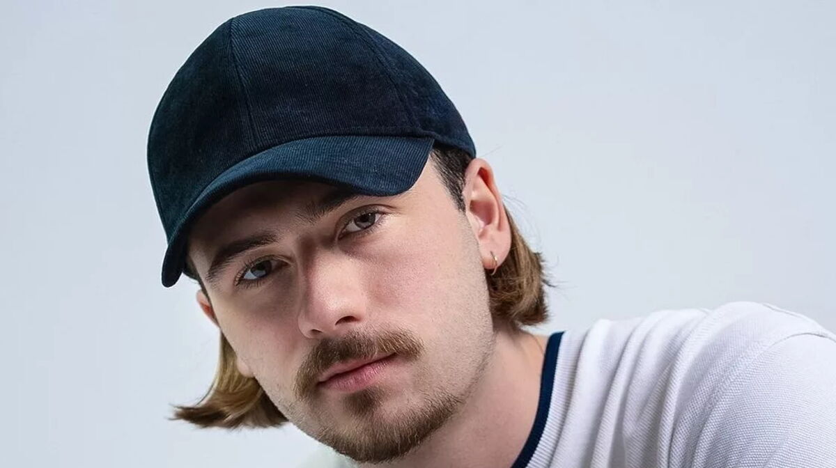 Pierre (Star Academy) sort son premier single et c'est un véritable ...