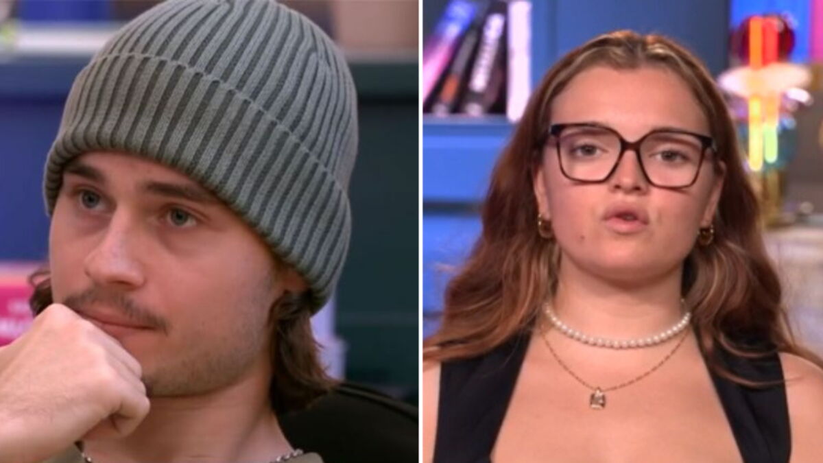 Star Academy 2024 : Thomas et Maylis se rapprochent, "ils sont un peu ...