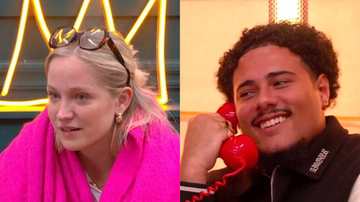 Star Academy 2024 : Noah très proche de Maïa, sa mère l'interroge ...