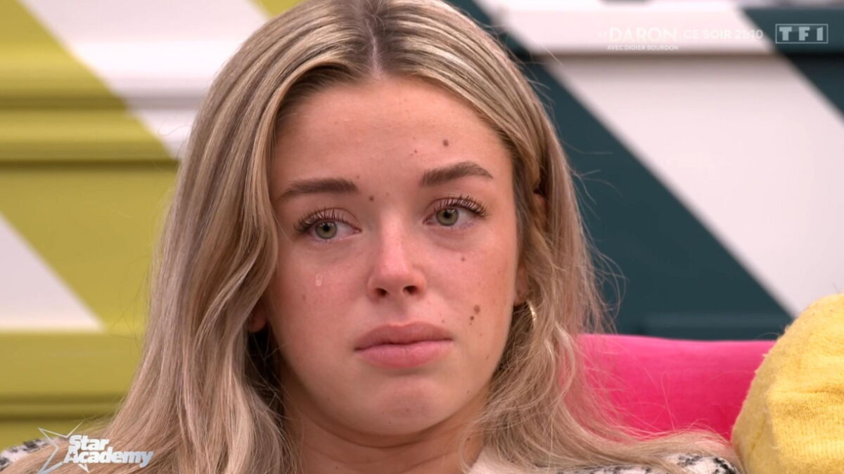 Emma révèle son métier avant d’intégrer l’émission, "je gagnais bien ma ...