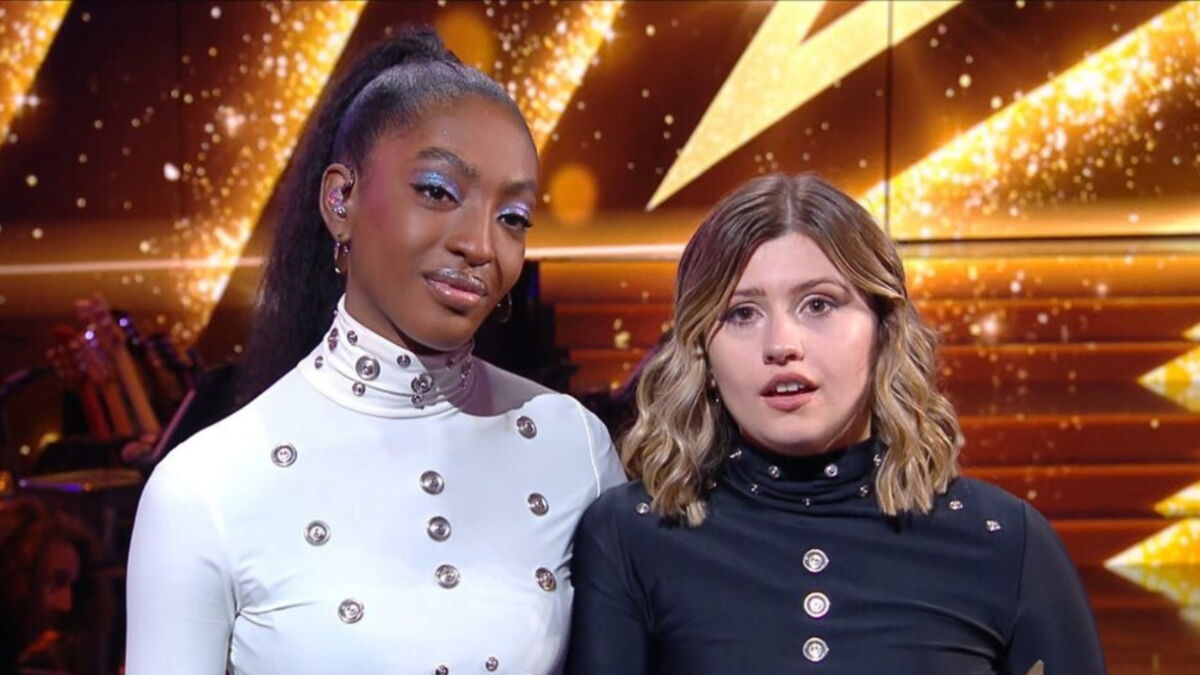 Marine gagnante de la Star Academy : les internautes hallucinés par son ...