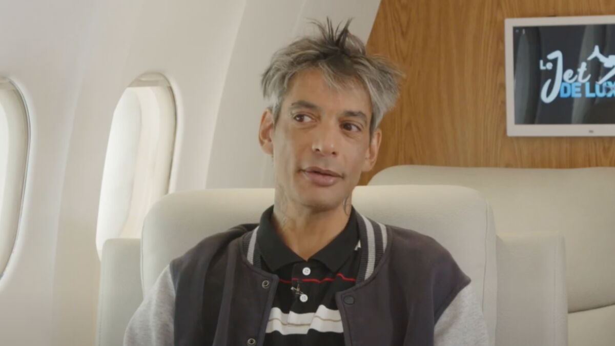 Georges-Alain (Star Academy) balance sur la célèbre candidate qu'il ne ...